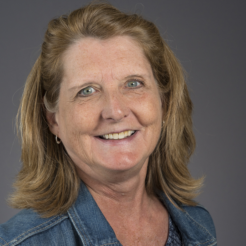 Kelly Borke - Information Technology Services - Information Technology ...