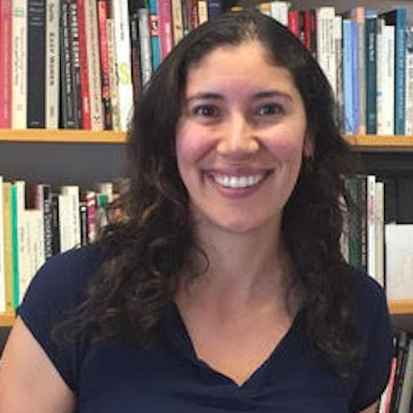 Alicia Muñoz - Latin American Studies - Macalester College