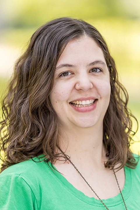 Lizzy Baus - DeWitt Wallace Library - DeWitt Wallace Library ...