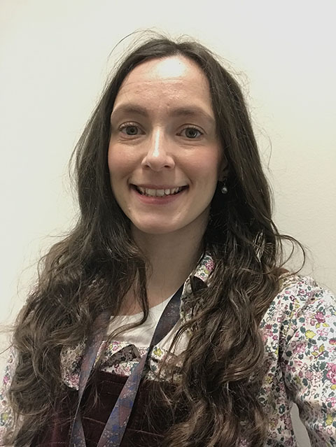 Ellie Anderson - DeWitt Wallace Library