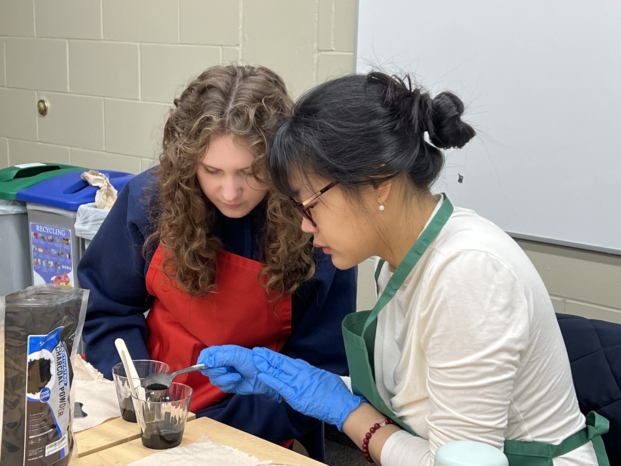 Student Opportunities - Linguistics - Macalester College