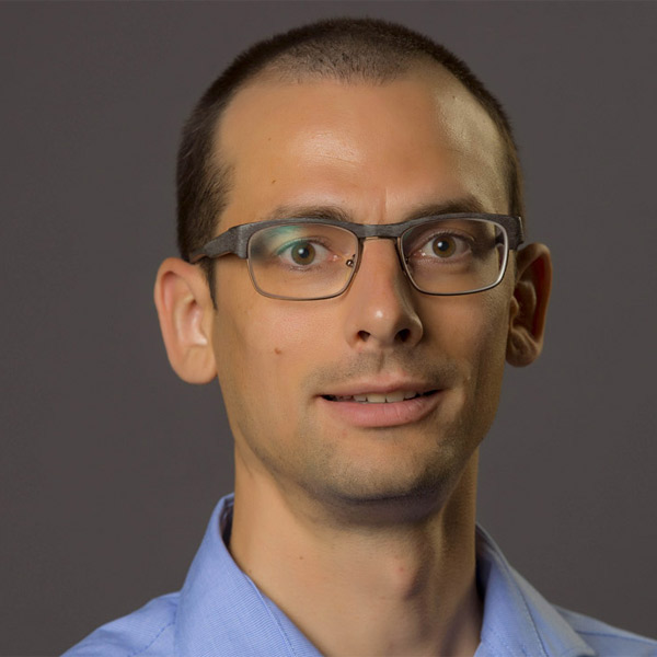 William Mitchell - Mathematics, Statistics, and Computer Science ...