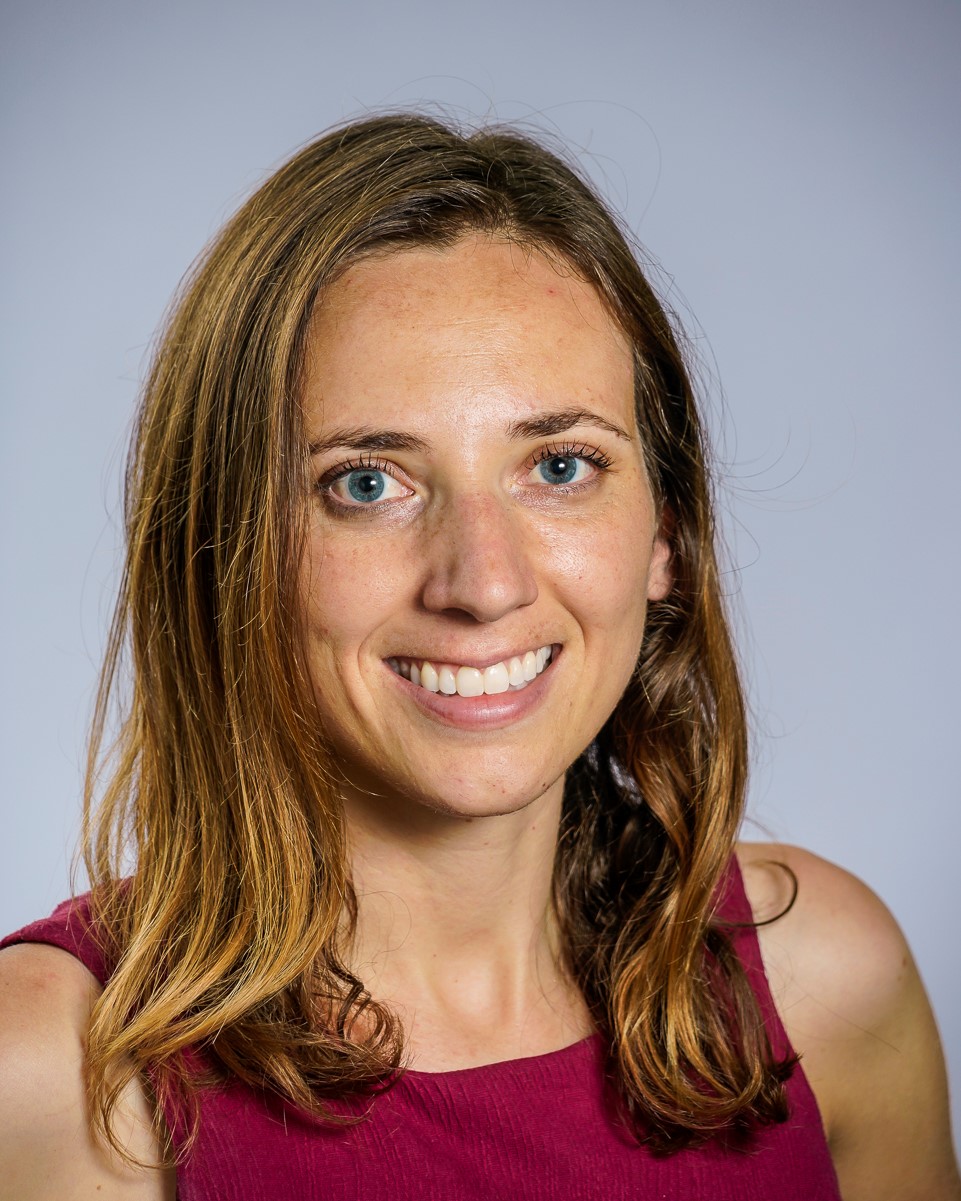 Lisa Naples - Mathematics, Statistics, and Computer Science ...