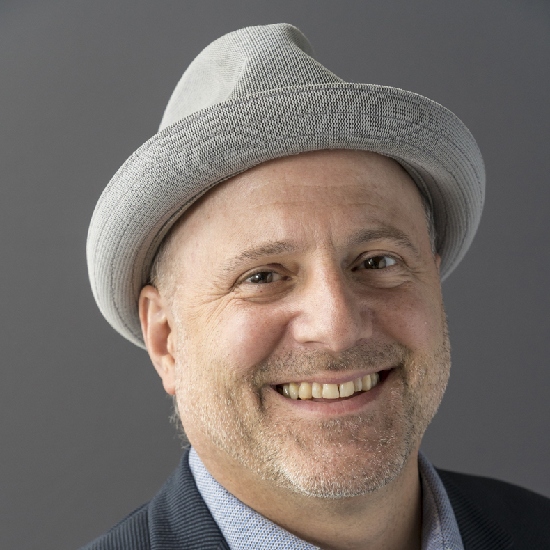 Mark Mazullo - Music - Macalester College