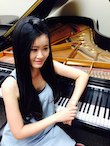 Grace Choi - Music - Macalester College