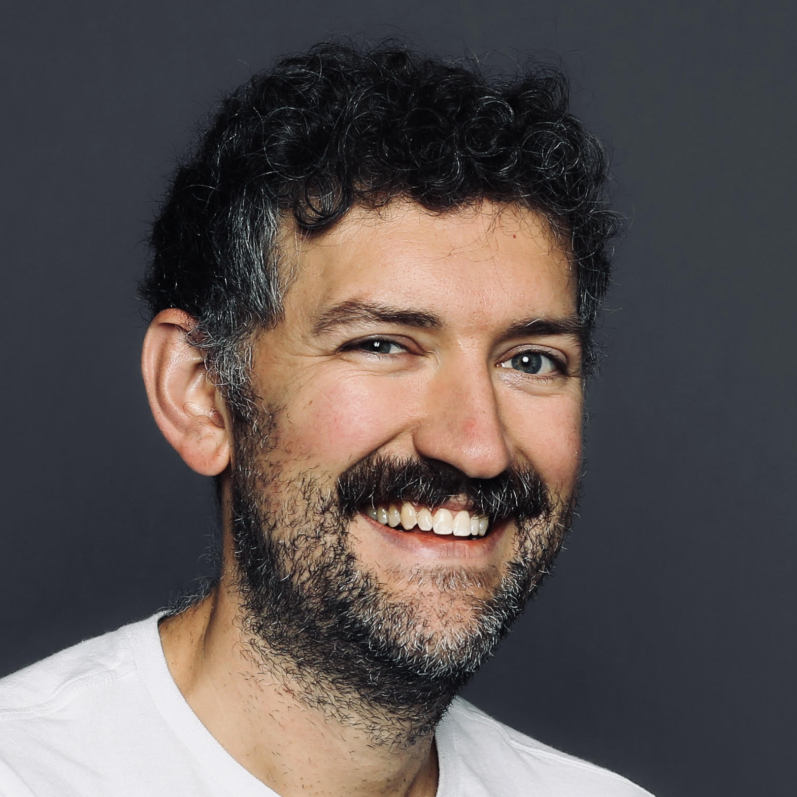 Mike Vasich - Music - Macalester College