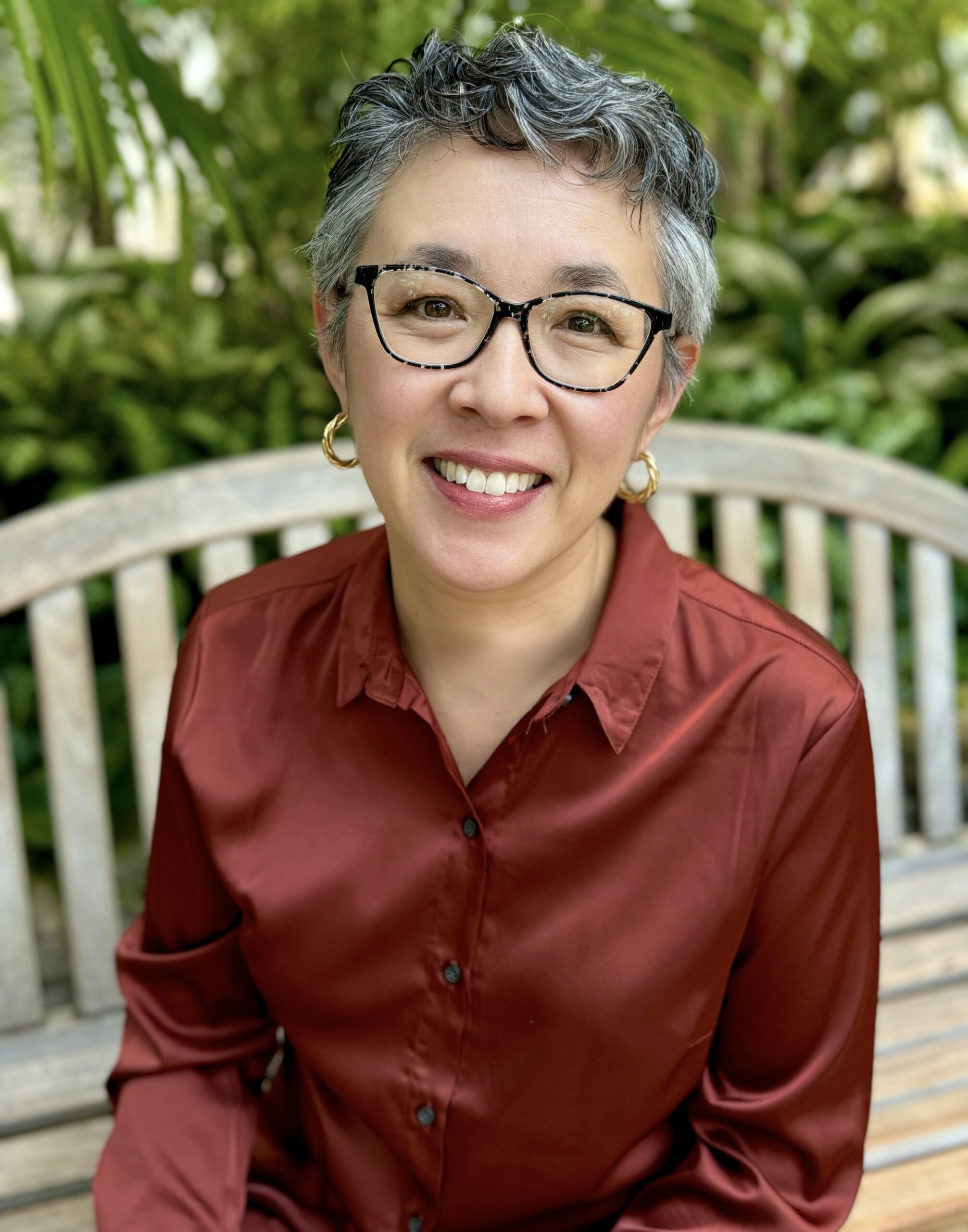 Claudia Chen - Music - Macalester College