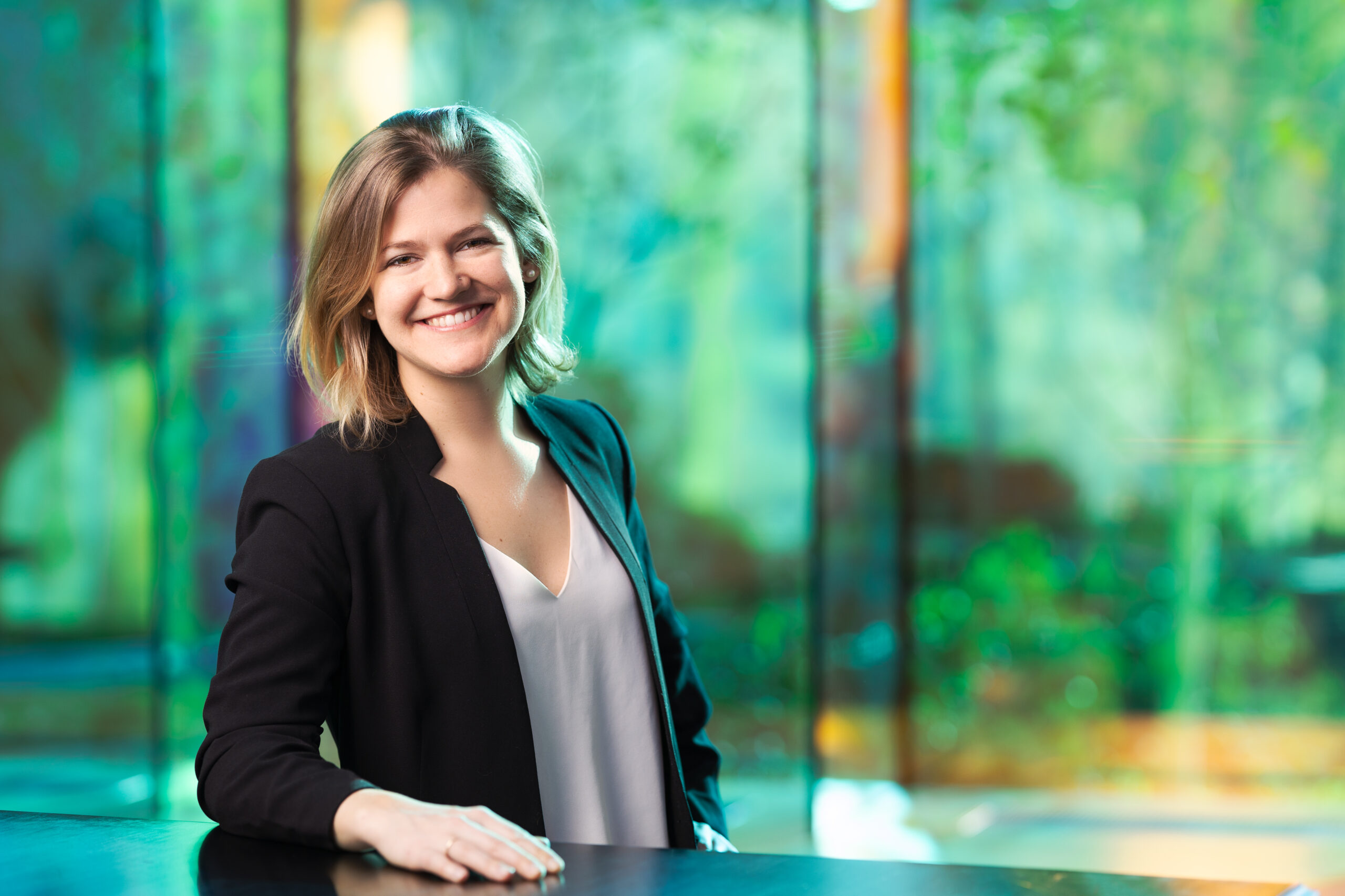 Amanda Weber - Music - Macalester College