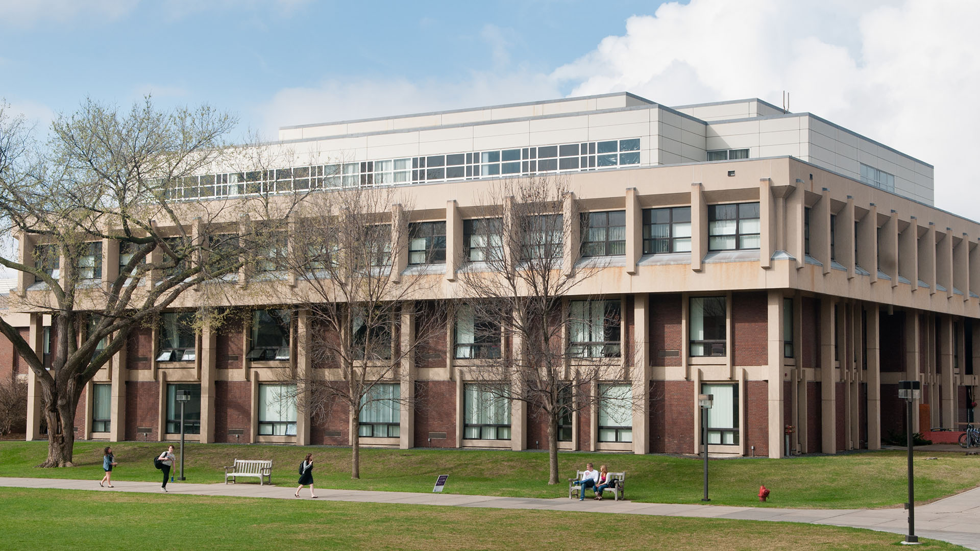 Board of Trustees Approves Removal of Edward Duffield Neill Name from ...