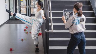 Creative Stages - News