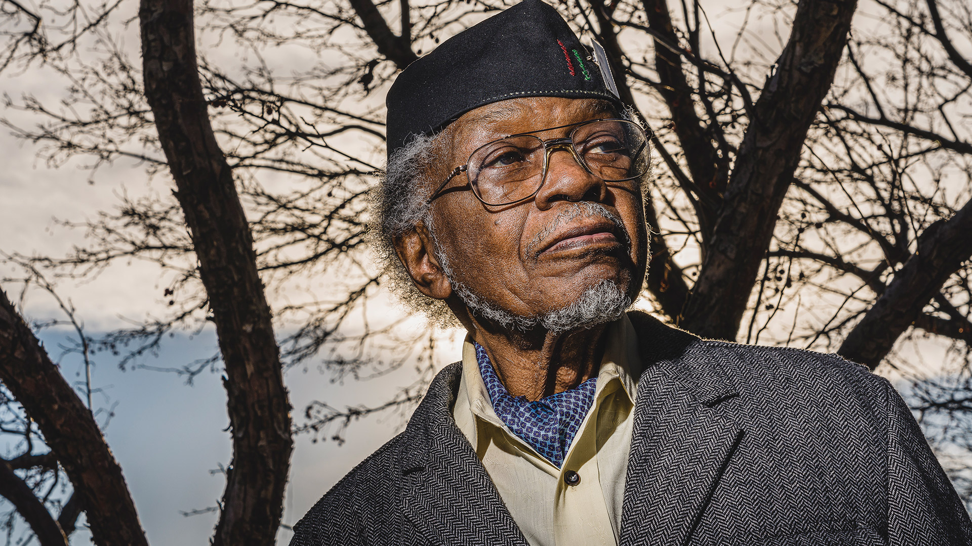 “You’ve Got a Chance to Make This Country Whole” - News - News ...