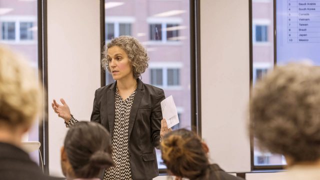 Can Business be Good? - News - News - Macalester College