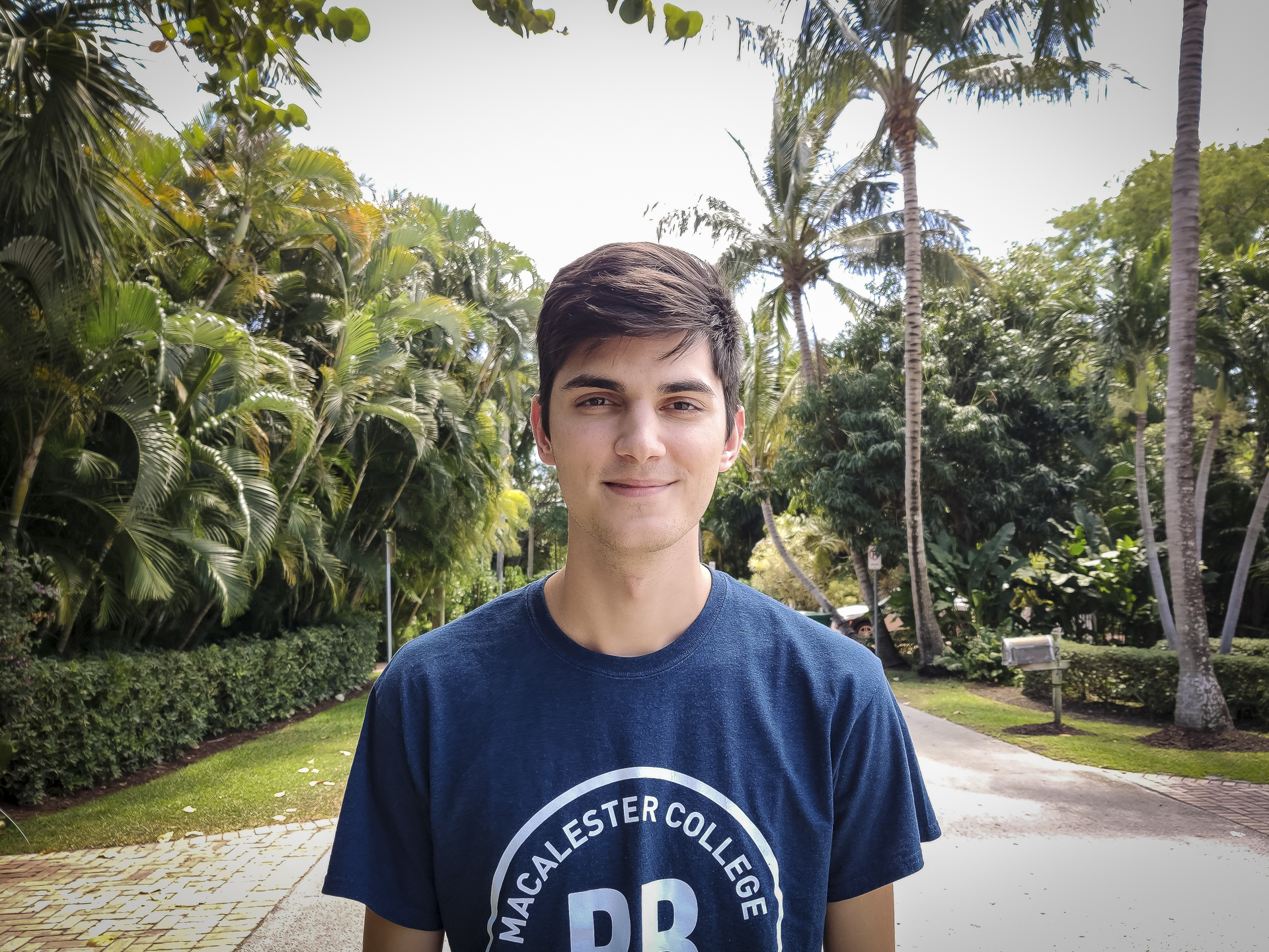 Unfiltered: Spring 2021 - News