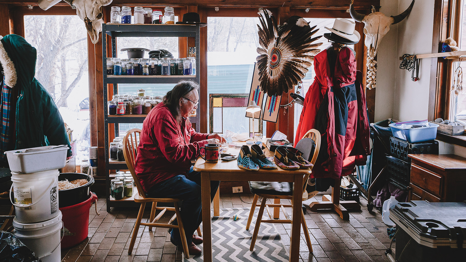 Making Beauty - News - News - Macalester College