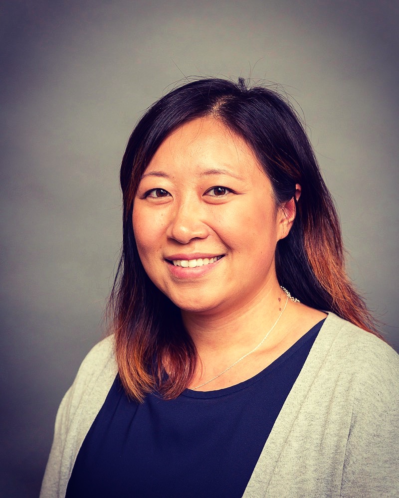 Coco Du receives 2021 Staff Outstanding Service Award - News - News ...