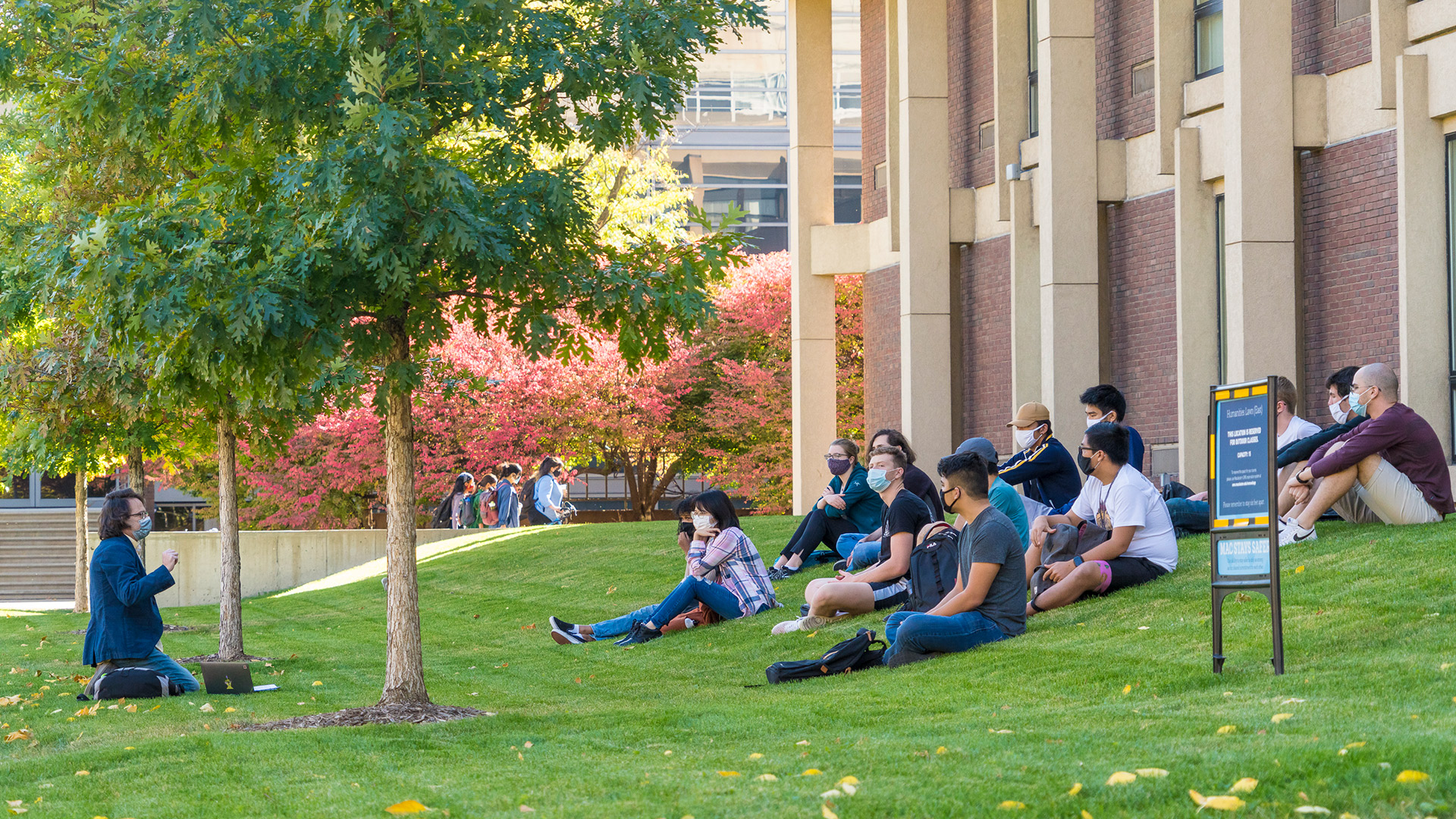 Tips on how to find that first job after college - News - News ...