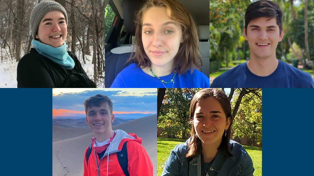 Five Macalester students receive State Dept. Critical Language ...