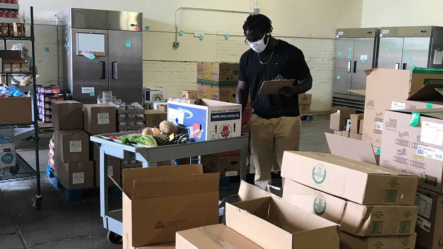 Exploring the Startup Ecosystem - News - News - Macalester College