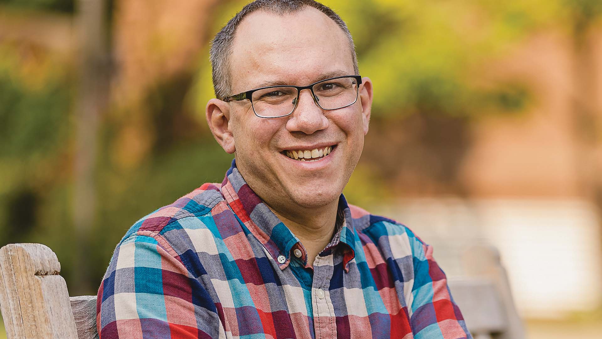 Shelf Conscious: Vittorio Addona - News - News - Macalester College