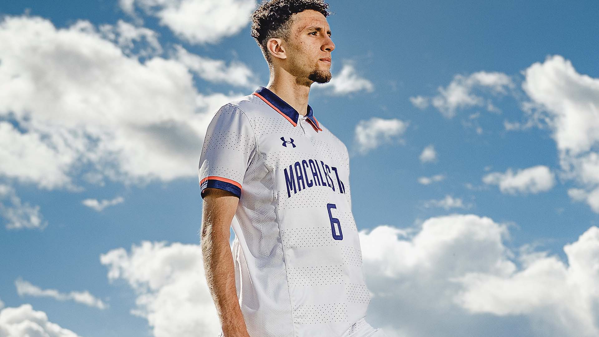 “It’s My Last Chance to Be on a Team Like This” - News - News ...