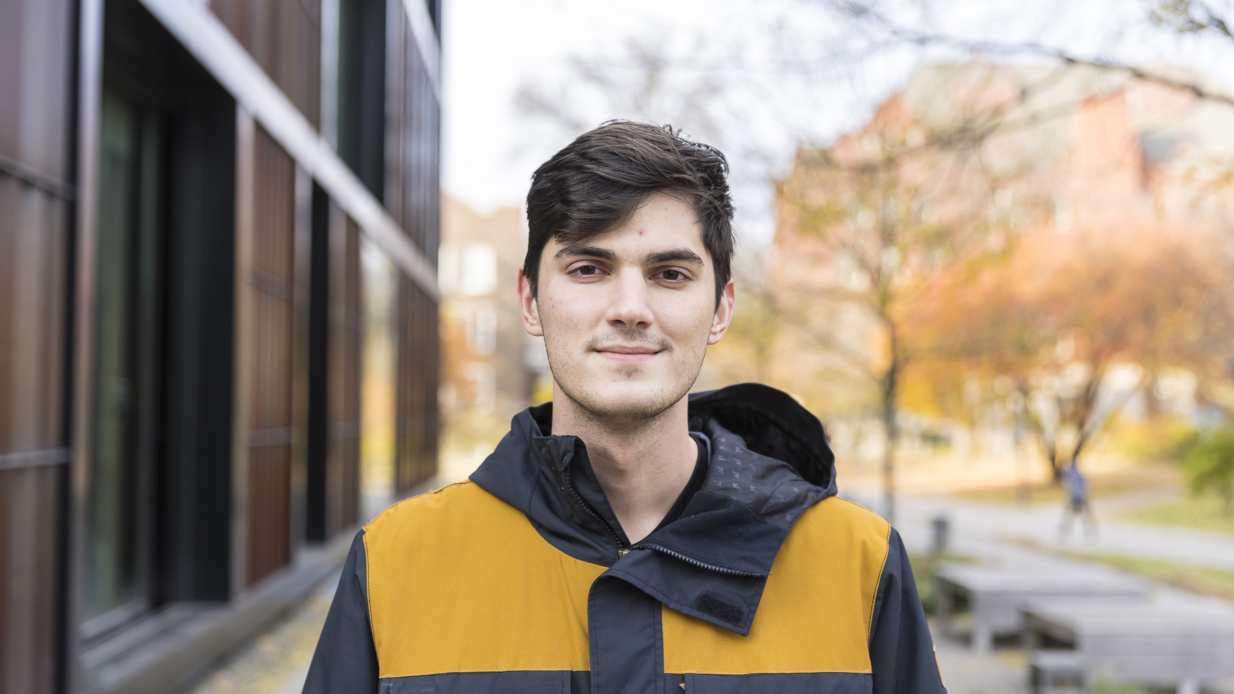 Unfiltered: Fall 2021 - News - News - Macalester College