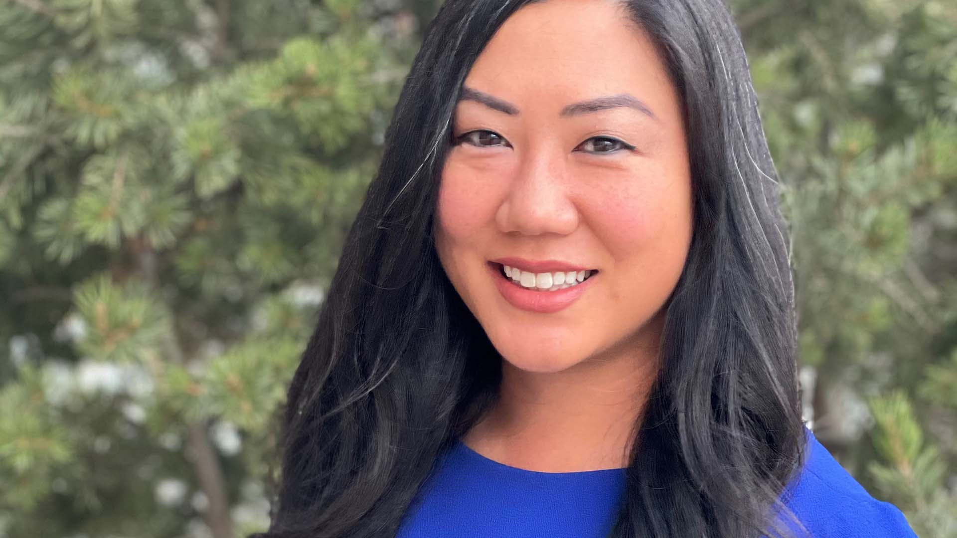 Macalester Selects New Dean of Students - News - News - Macalester College