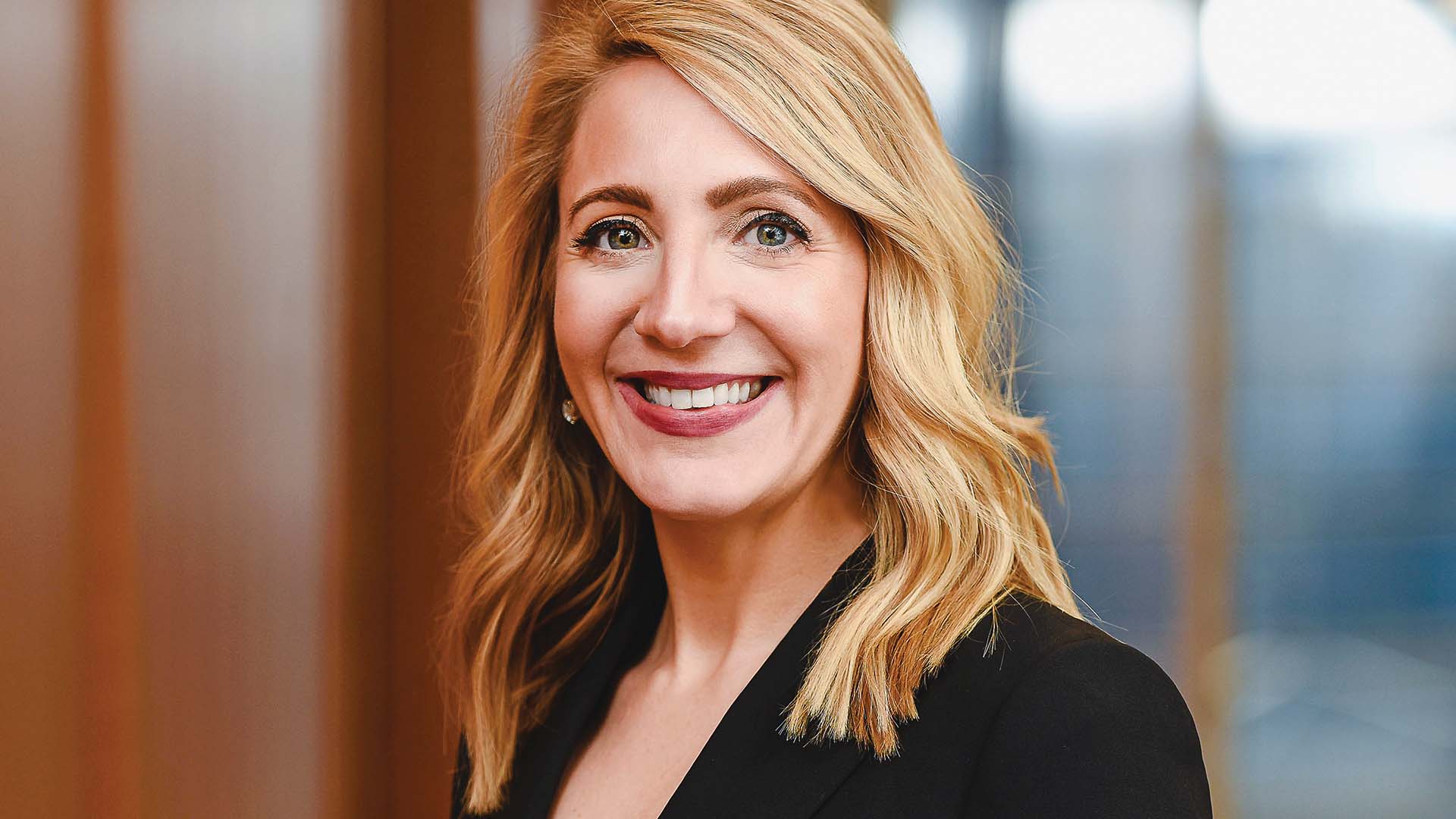 Lessons From: A Problem-Solving Advocate - News - News - Macalester College