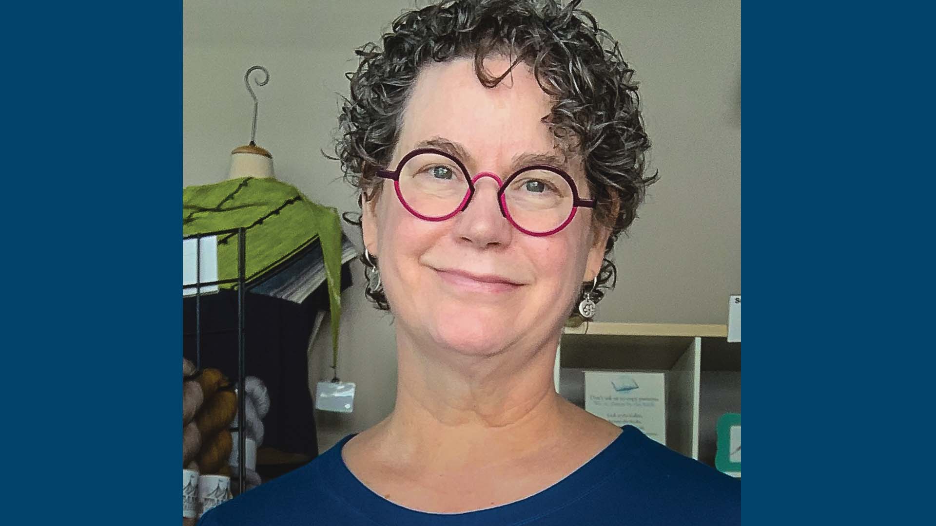 Work Wisdom: Laura Rasmussen ’85 - News - News - Macalester College