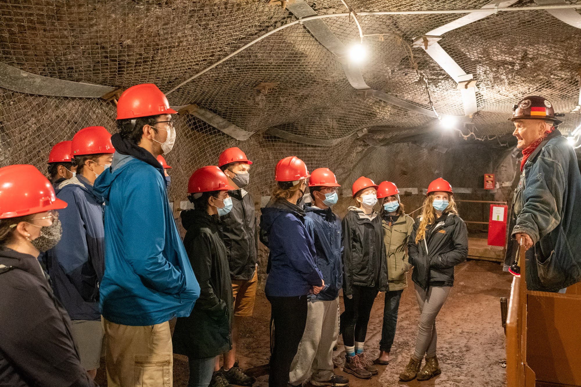 Your First-Year Course - News - News - Macalester College