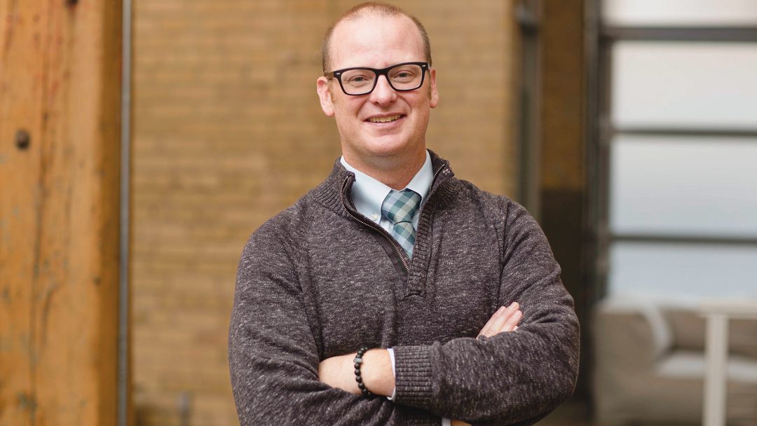 Building a More Inclusive Economy - News - News - Macalester College