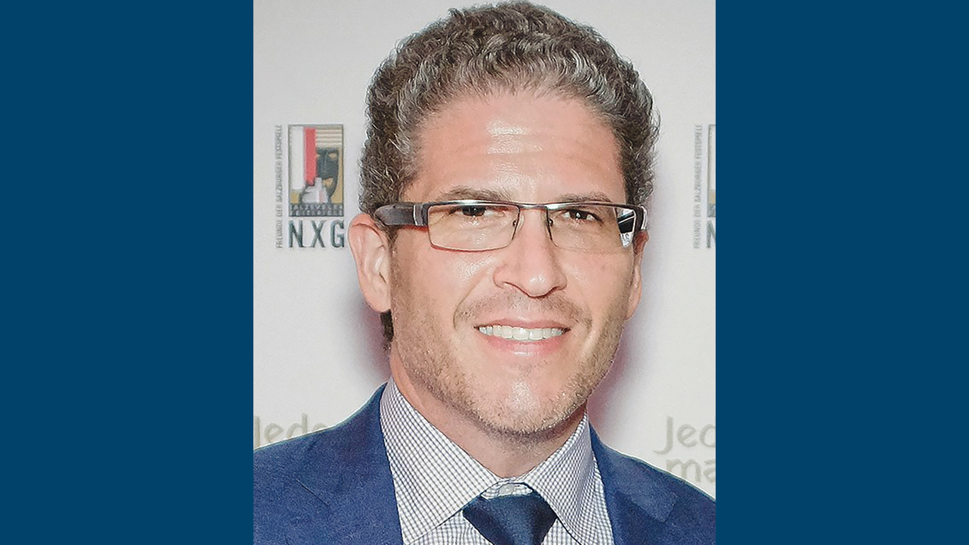 Work Wisdom: Lawrence Perelman ’98 - News - News - Macalester College