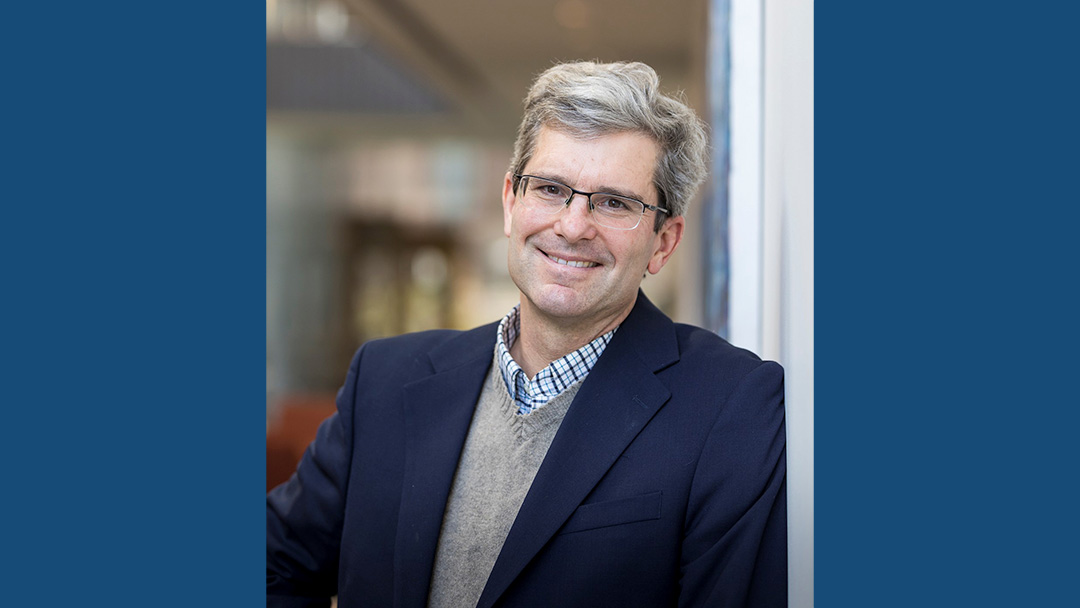 Professor Bill Moseley is the 2022 Jefferson Award winner - News - News ...