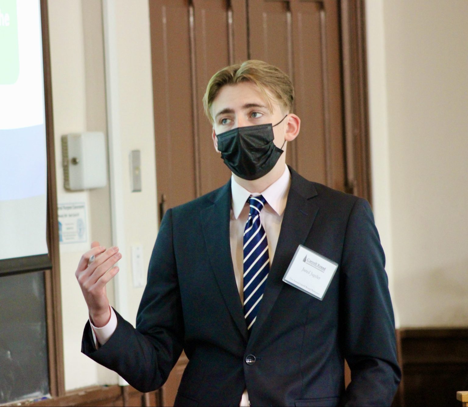 Honors Project Reflections - News - News - Macalester College