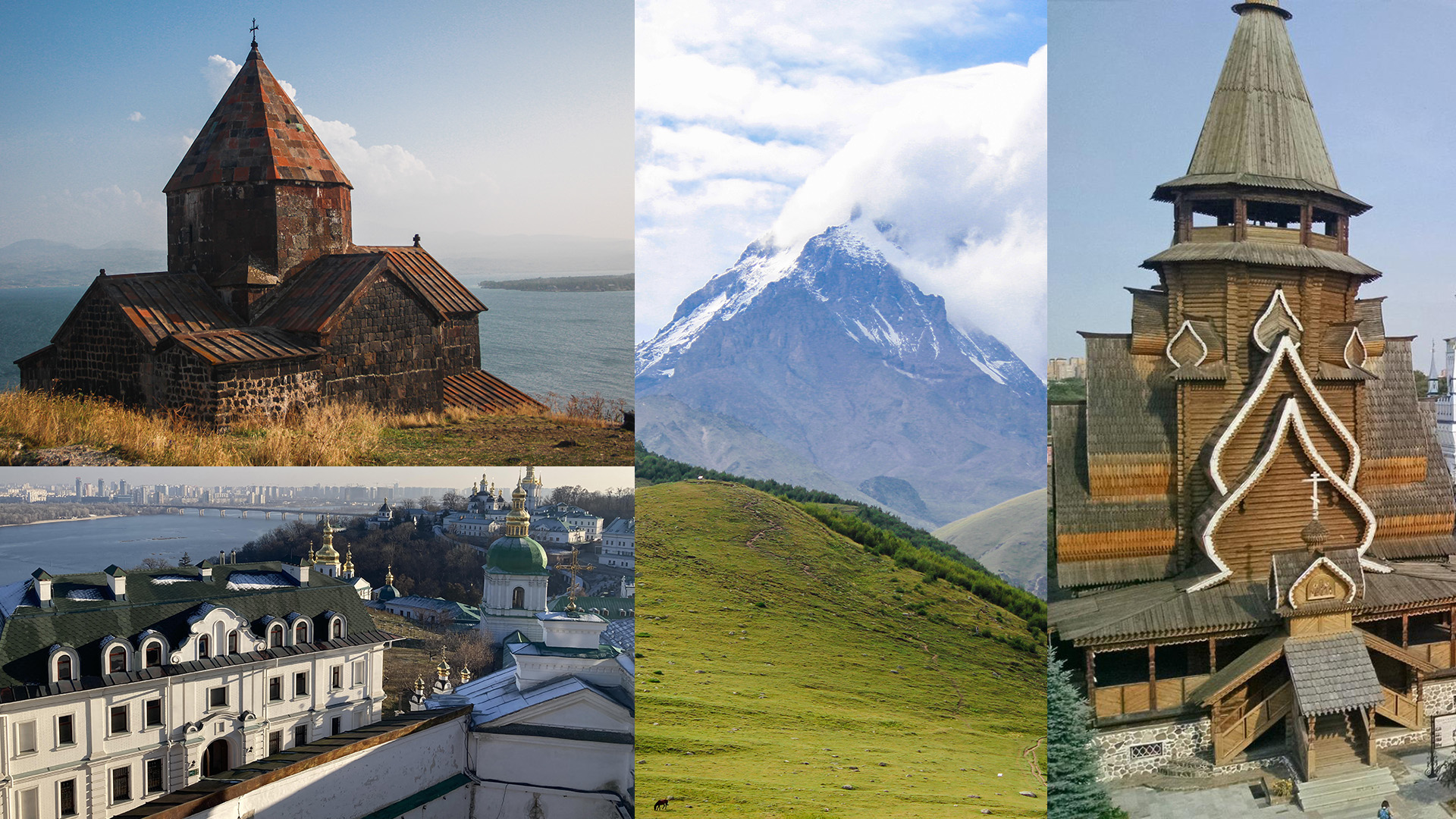 Russian Studies student research competition marks 30 years with record ...