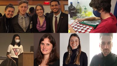 Macalester News - News