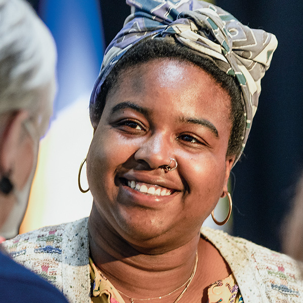 Values in Action - News - News - Macalester College