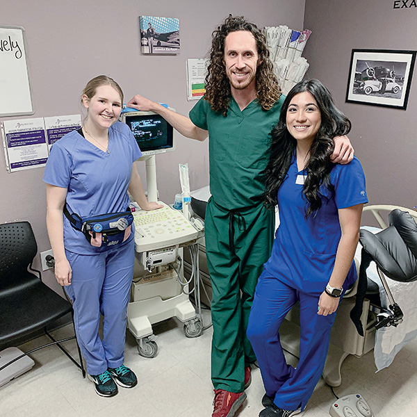 Values in Action - News - News - Macalester College