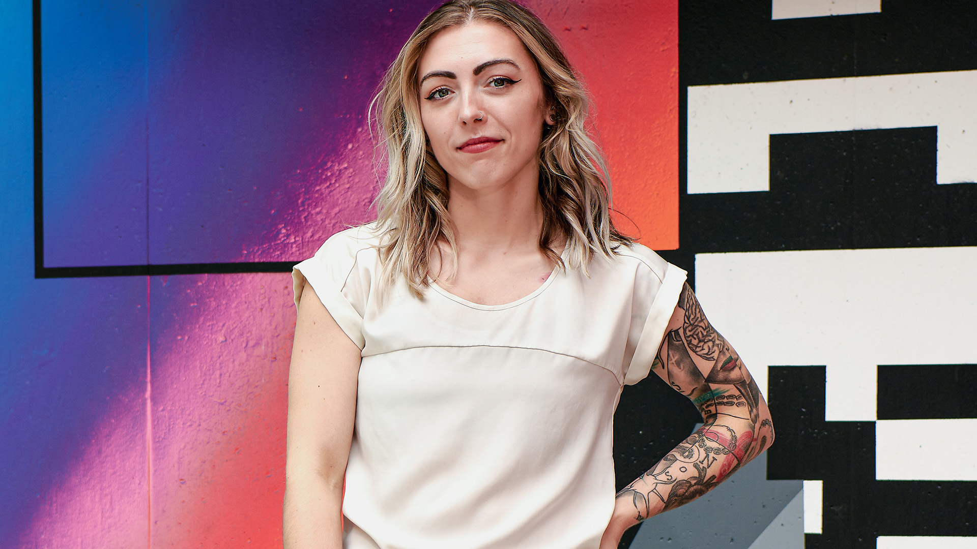 Driving the Future of Ethical Technology - News - News - Macalester College