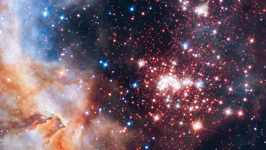 Lecture Notes: Cosmology and the Fate of the Universe - News - News ...