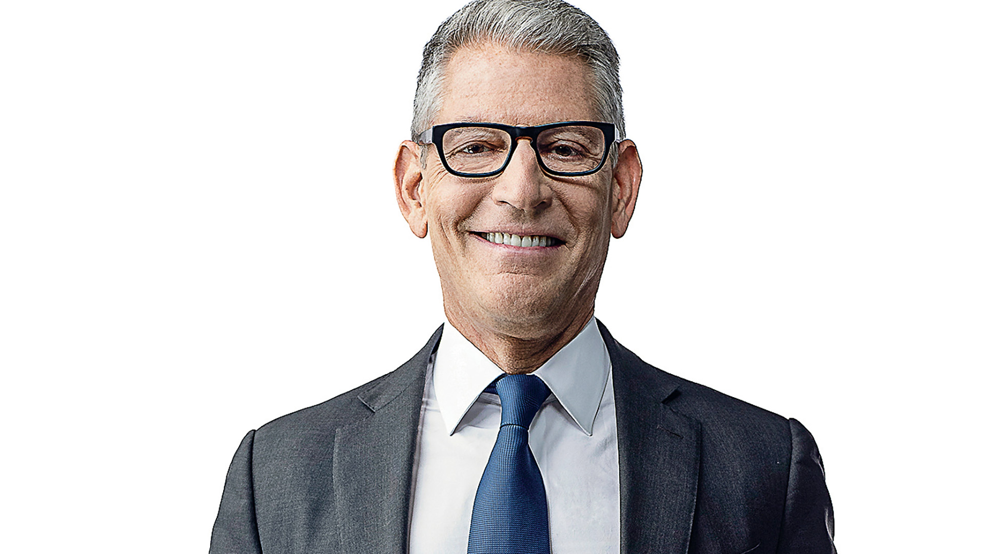 Work Wisdom: David Smail ’87 - News - News - Macalester College