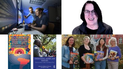 Macalester News - News