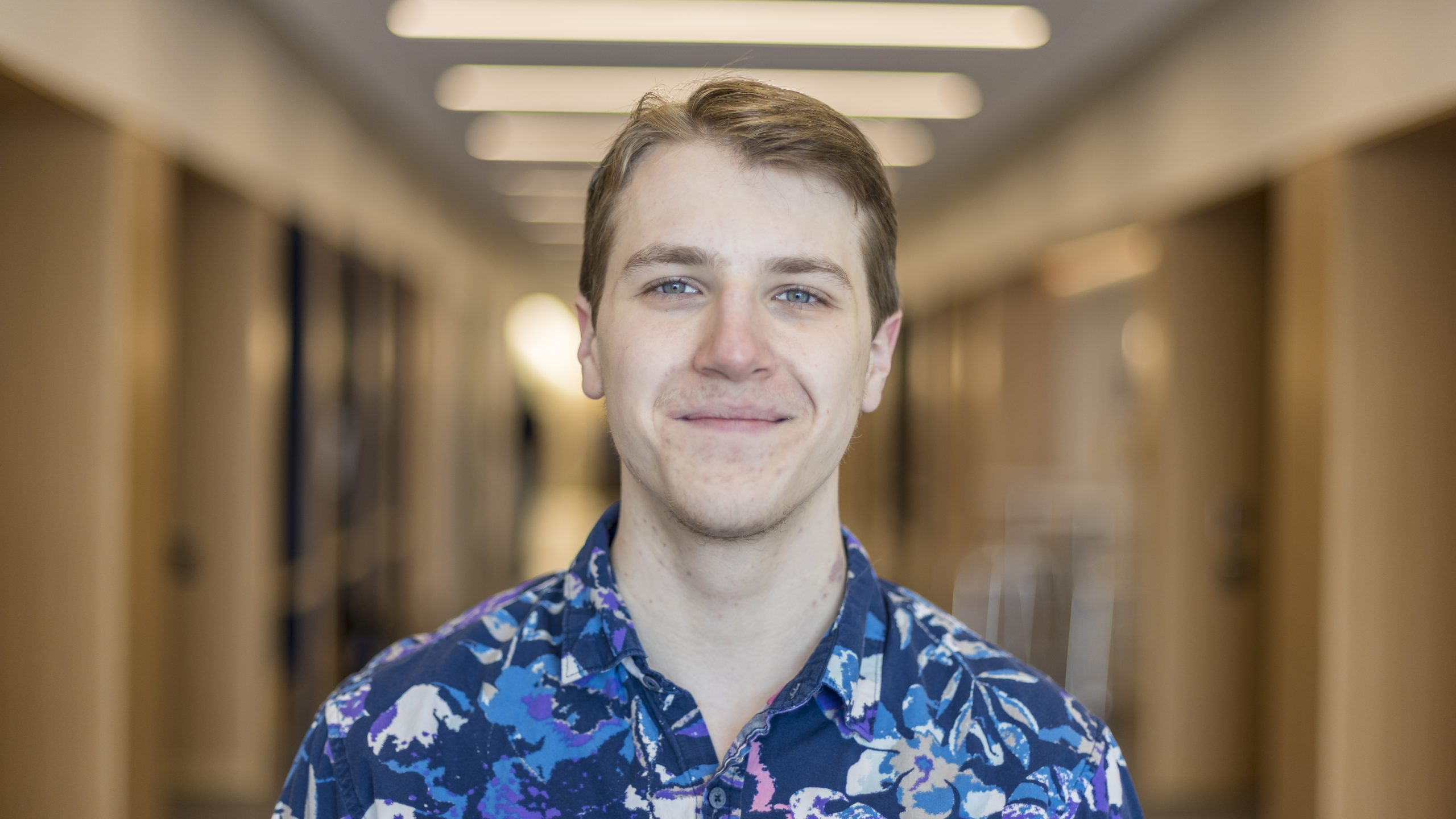 Unfiltered: Fall 2022 - News - News - Macalester College