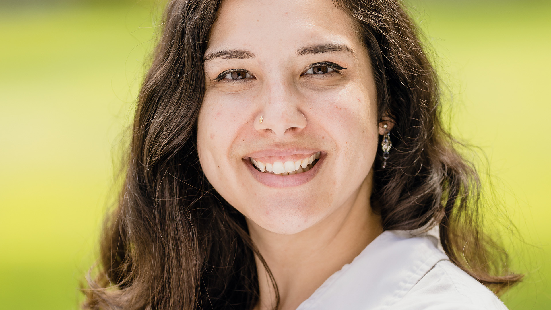 Shelf Conscious: Coral Lumbley - News - News - Macalester College