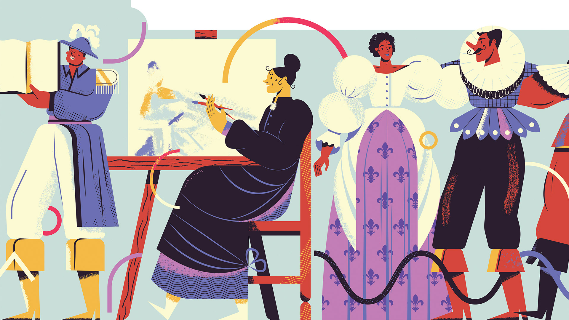 Lecture Notes: Happiness in the Nineteenth Century - News - News ...