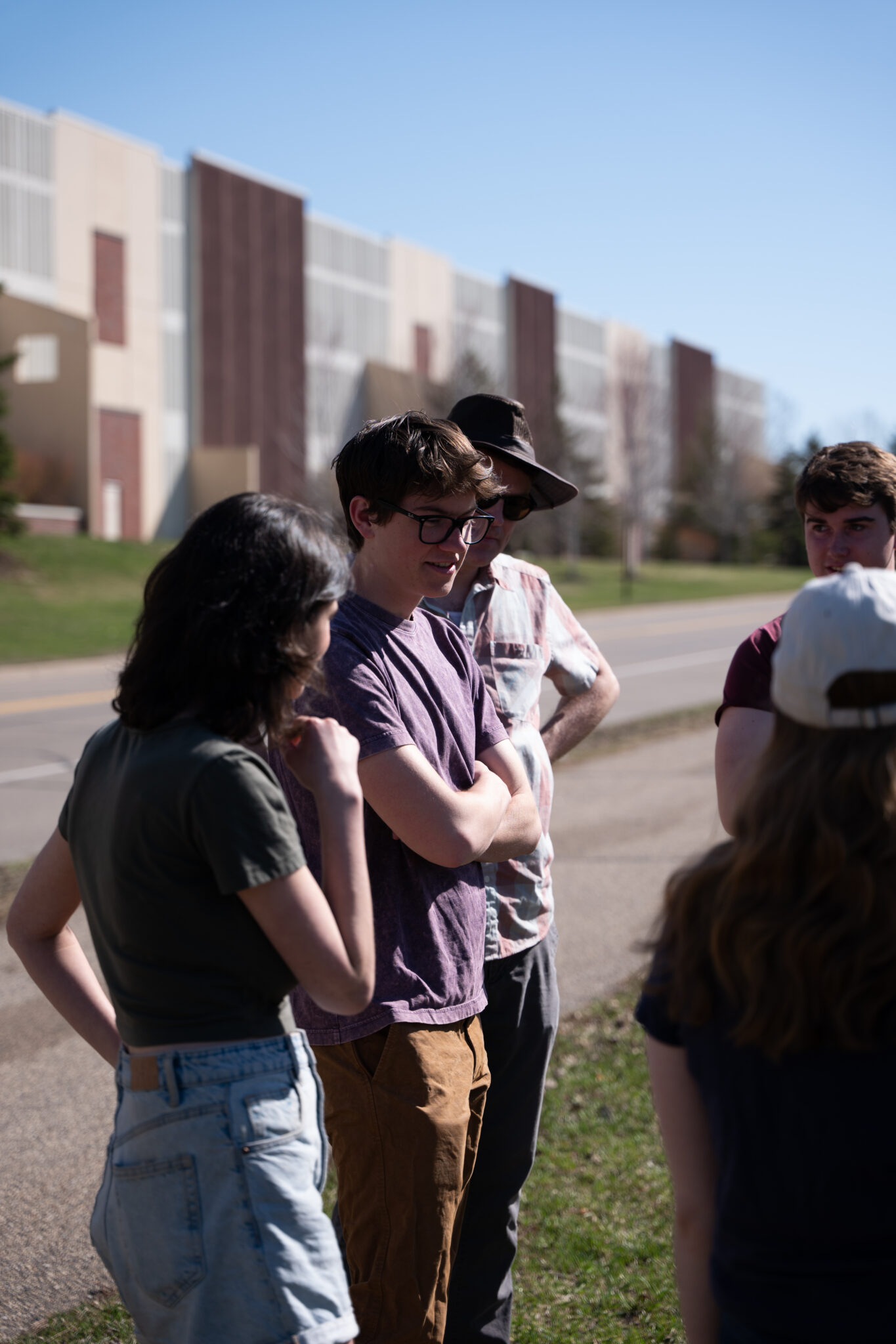 Grounding the Poor Farm - News - News - Macalester College