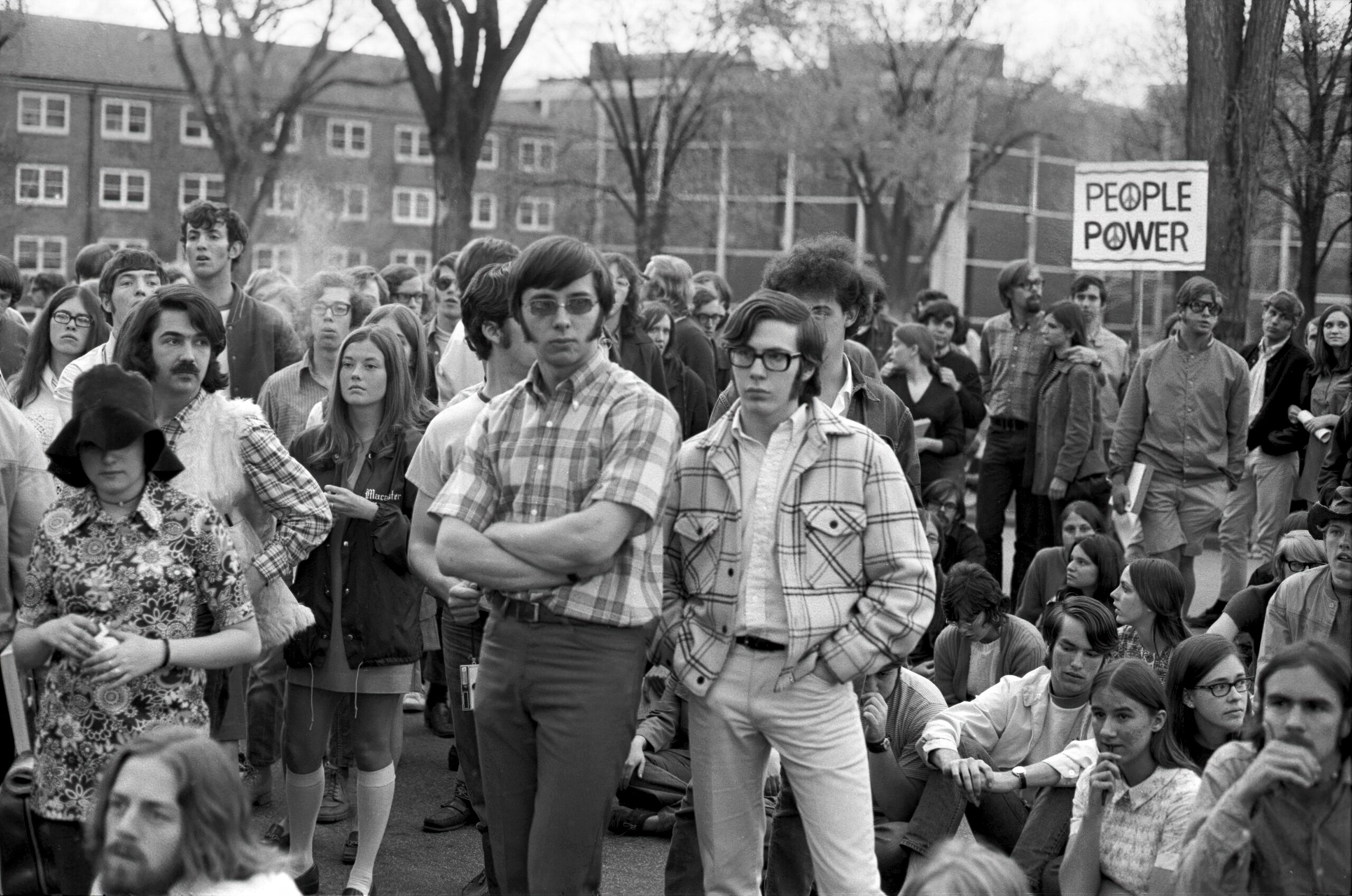 The Science of Protest: Bridging Academia and Activism - News - News ...