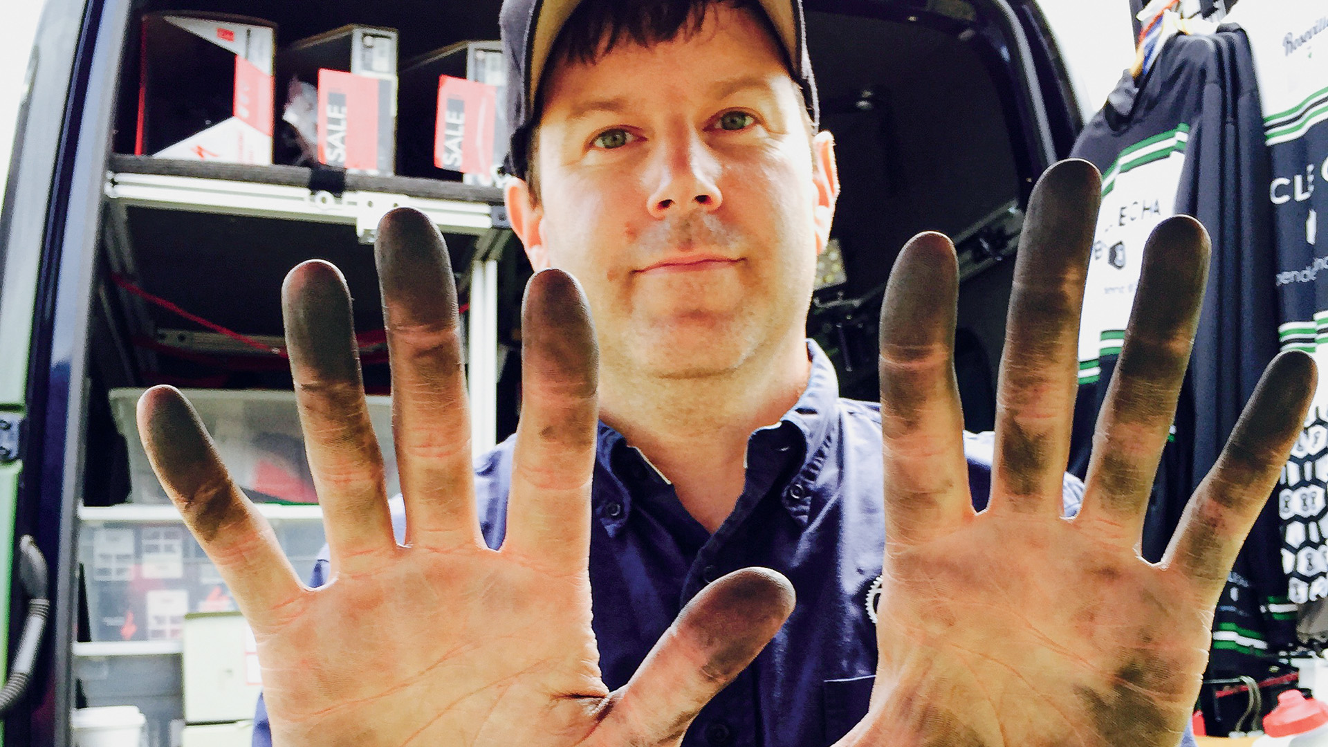 Work Wisdom: David Bole ’90 - News - News - Macalester College