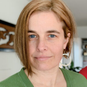 The Future of Therapy is… - News - News - Macalester College