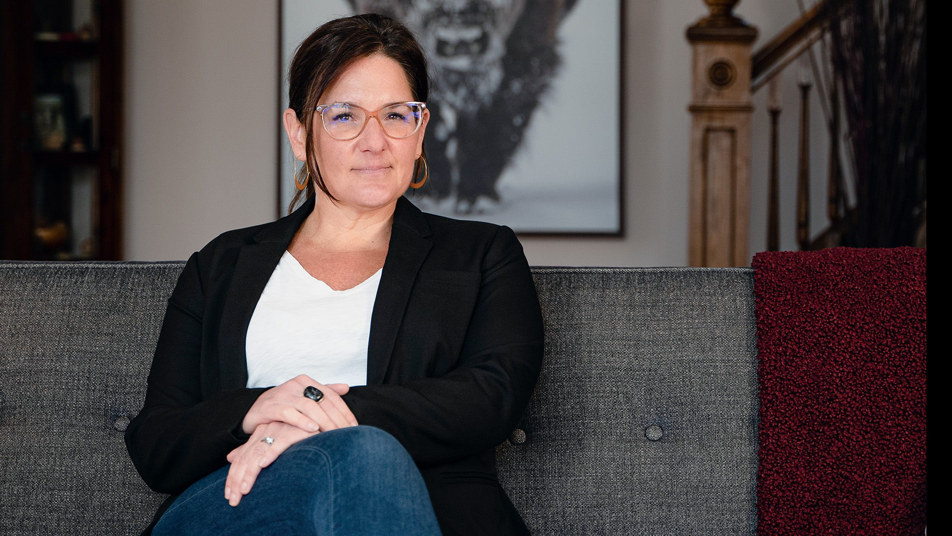 Room for Improvement - News - News - Macalester College