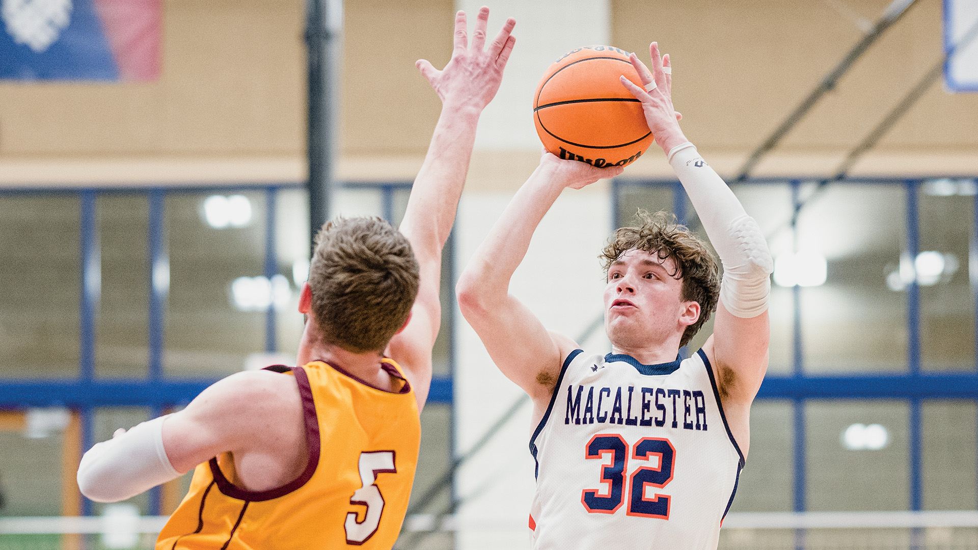 Academic All-American - News - News - Macalester College